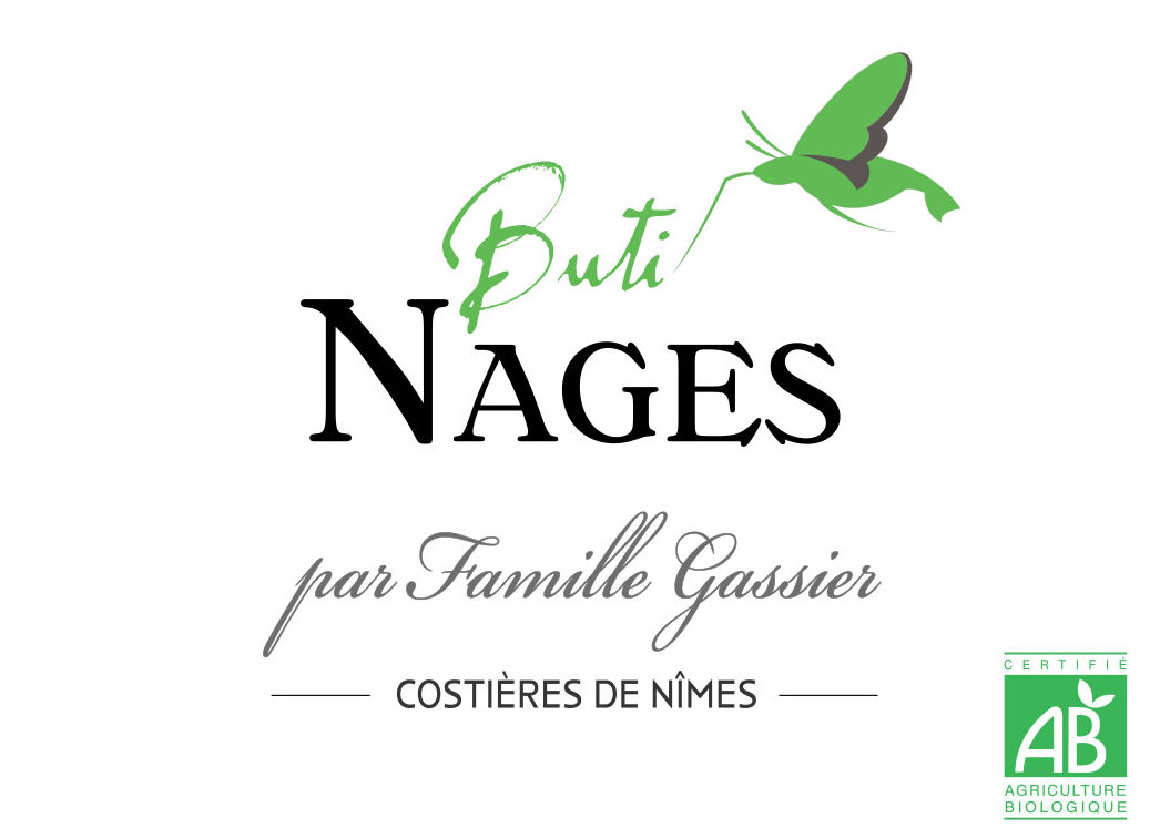 Famille Gassier - Handcrafted Wines South of the Rhône Valley