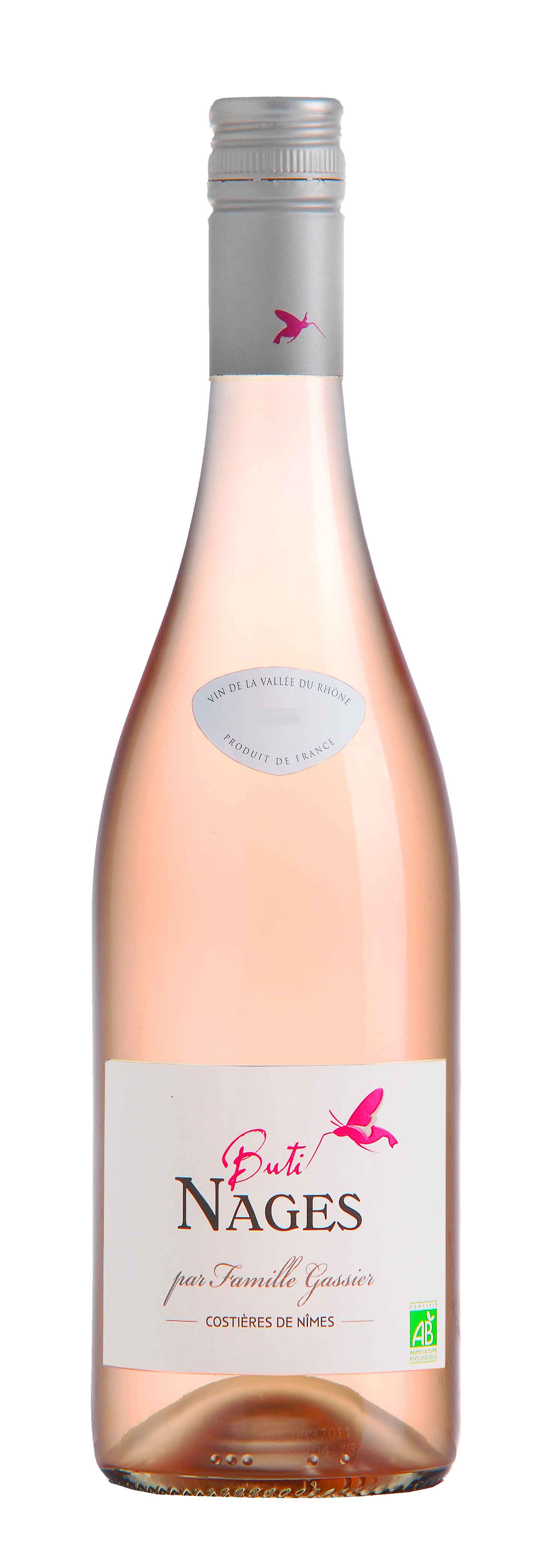Famille Gassier - Handcrafted Wines South of the Rhône Valley